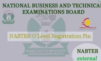 Buy NABTEB NOV/DEC OLEVEL Online on Triple G instantly easily